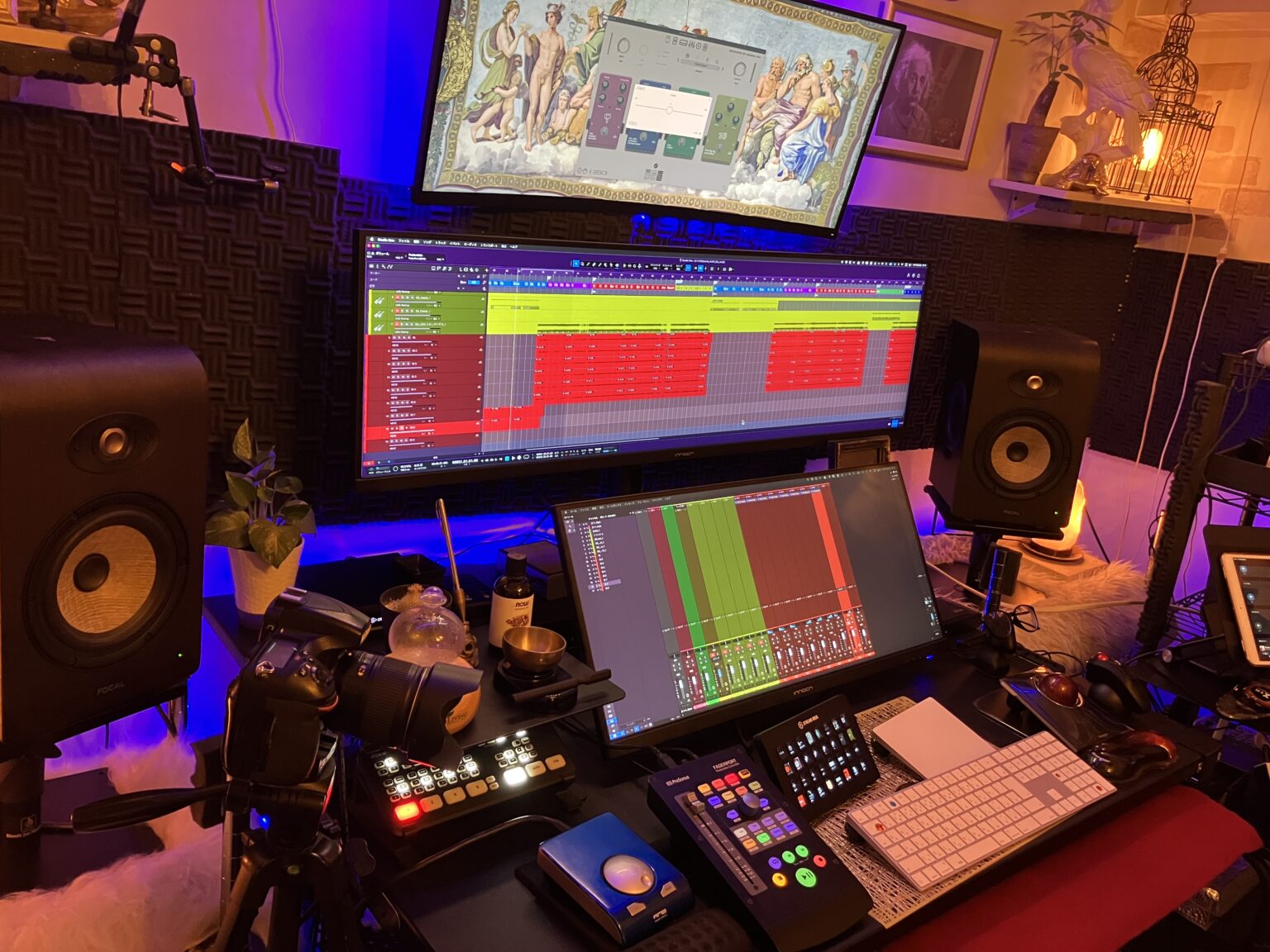 Neural DSP Nolly[レコーディング日記] 演奏動画レビューあり | プロスタジオ直結。あなただけのカスタムレッスン